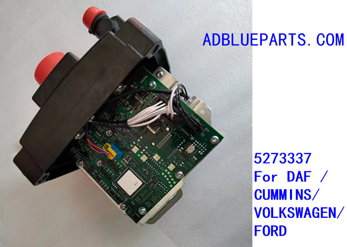 5273337 OEM EMITEC / GRUNDFOS 12V SCR AdBlue DEF Pump Adblue Pump Bomba ...