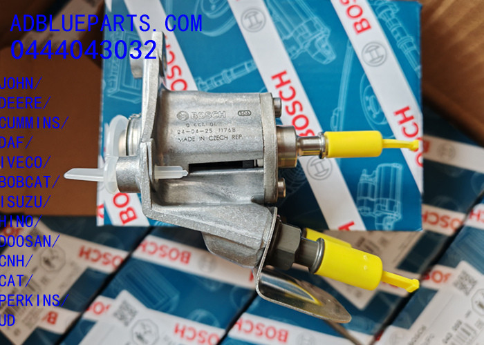 0444043032 OEM BOSCH DEF DOSING UNIT / UREA NOZZLE / DOSING MODULE ...