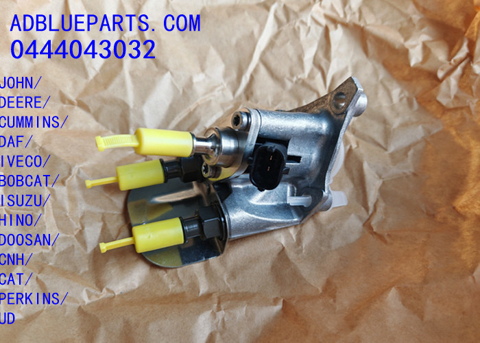 0444043032 OEM BOSCH DEF DOSING UNIT / UREA NOZZLE / DOSING MODULE ...