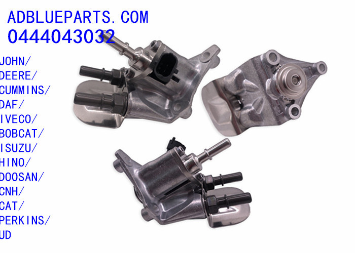 0444043032 OEM BOSCH DEF DOSING UNIT / UREA NOZZLE / DOSING MODULE ...
