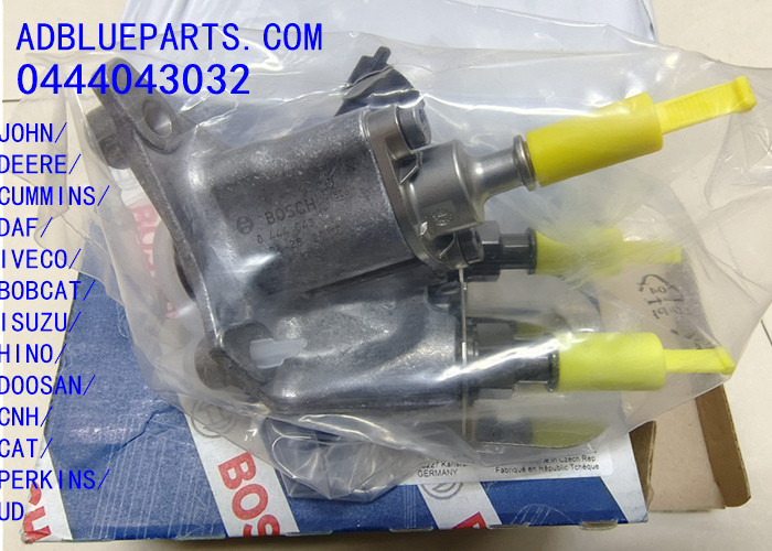 0444043032 OEM BOSCH DEF DOSING UNIT / UREA NOZZLE / DOSING MODULE ...