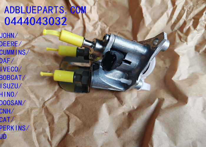 0444043032 OEM BOSCH DEF DOSING UNIT / UREA NOZZLE / DOSING MODULE ...