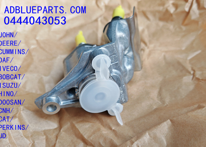 0444043053 OEM BOSCH DEF DOSING UNIT / UREA NOZZLE / DOSING MODULE ...