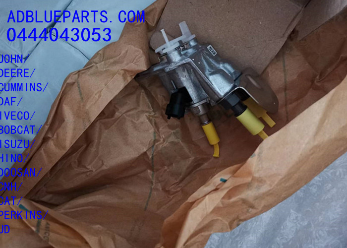 0444043053 OEM BOSCH DEF DOSING UNIT / UREA NOZZLE / DOSING MODULE ...